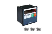 China 80mm Programmable Weighing Controller For Industrial Dosage Systems for sale
