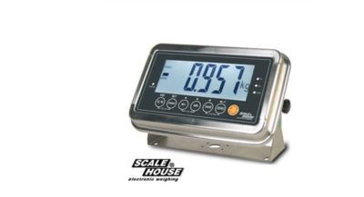 China 230 indicador del peso del VAC Digitaces con el caso de acero inoxidable IP65 en venta