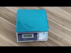Digital Weighing Scale