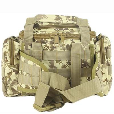 Cina gli sport all'aperto di viaggio 600D insaccano il verde Tote Tools Bag robusto dell'esercito in vendita