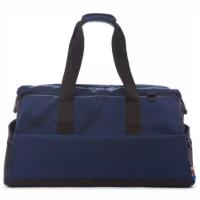 China Gym Training Sneaker Duffel Bag With 3 Adjustable Compartment for sale