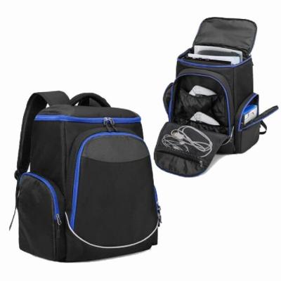 China Ps5 Ps4 Pro Ps4 Slim Gaming Console Rucksack Kompatibel mit Xbox One / Xbox One X zu verkaufen