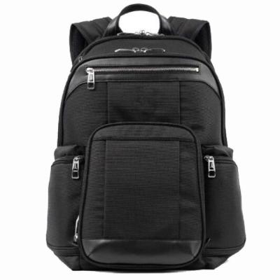 China Lightweight Waterproof 17 Inch Laptop Business Travel Backpack For Men Women for sale