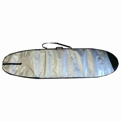 Cina Coda estensibile della borsa del bordo della borsa di Longboard del surf di alta qualità in vendita