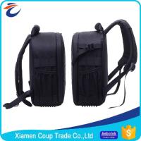 China Customized Professional Digital Camera Backpack for sale