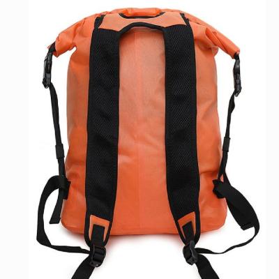 Cina Oem Odm Tpu Materiale impermeabile Sport all'aria aperta Borsa da pesca in vendita