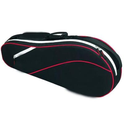 China Badminton Bag Backpack Large Capacity Portable Professional Tennis Bag Backpack for sale