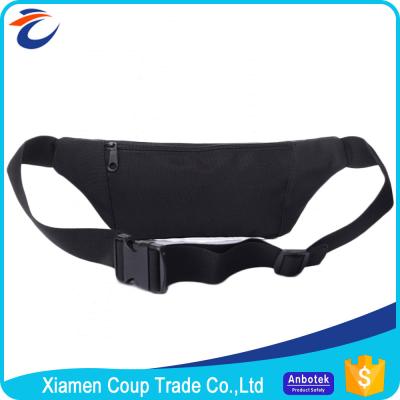 China Custom Mini Folding Mens Waist Bag 15 - 25L Capacity Fit For Men Gym for sale