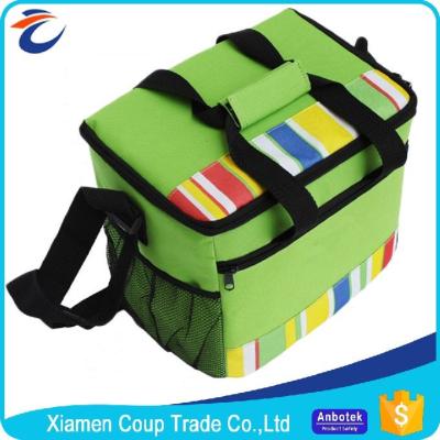 China Hot Pack Insulated Lunch Tote Knapsack Backpack Bags Strong Cold Function for sale