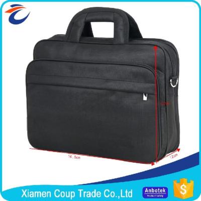 China O mensageiro do portátil das bolsas das senhoras ensaca/a tela dos bens do saco portátil da pasta à venda