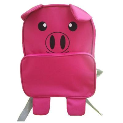 China Water Resistant Frozen School Bag / Kids School Bags 25x10x30 Cm Size for sale