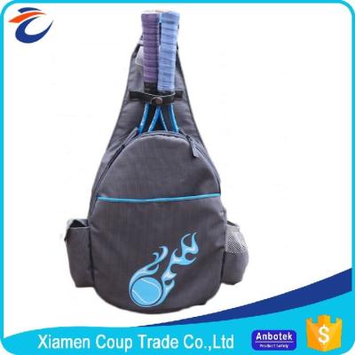 China Material de nylon da trouxa do saco de Duffel da raquete de badminton do tênis para mulheres à venda
