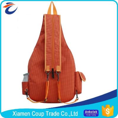 China Material de nylon da trouxa do saco de Duffel da raquete de badminton do tênis para mulheres à venda