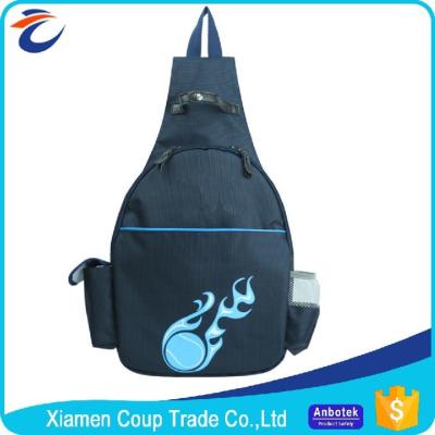 China Material de nylon da trouxa do saco de Duffel da raquete de badminton do tênis para mulheres à venda