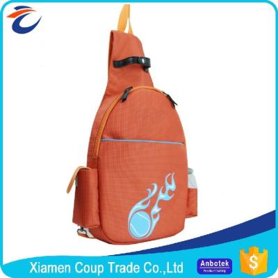 China Material de nylon da trouxa do saco de Duffel da raquete de badminton do tênis para mulheres à venda