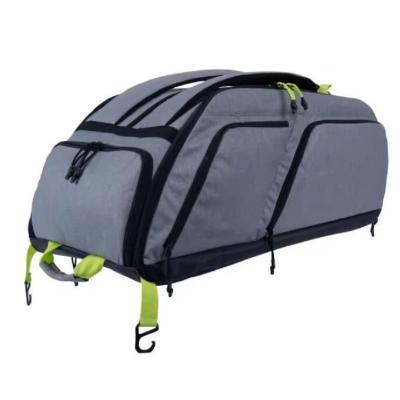 중국 배드민턴 가방 배낭 대용량 휴대용 테니스 가방 배낭 판매용