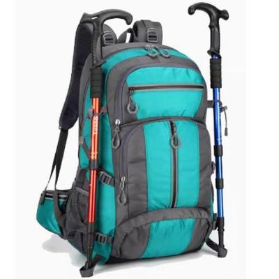 China Lightweight Large Capacity Multifunctional Outdoor Sports Hiking Backpack for sale