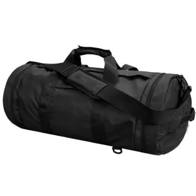 China 50l Multi-Funcation Waterproof Duffle Backpack With Shoe Compartment for sale