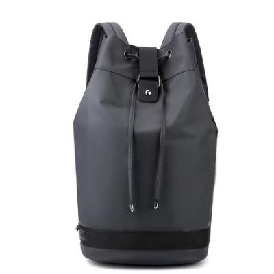 중국 나일론 대용량 방수 야외 축구 농구 가방 등낭 판매용