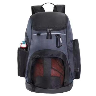 Китай На заказ Баскетбол Футбол Спортивный рюкзак Походный рюкзак продается