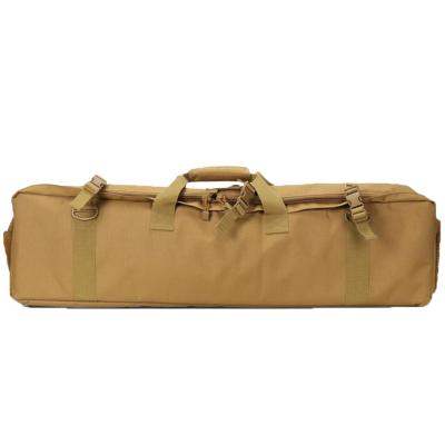China Unisex Outdoor Sports Bag with Telescope Aluminium Tube Trolley System Customized Colors and Washable Nylon Material for sale