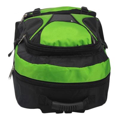 China Portable Outdoor Sports Bag Durable Material Adjustable Strap Lightweight Design Ideal for Hiking Camping and Travel for sale