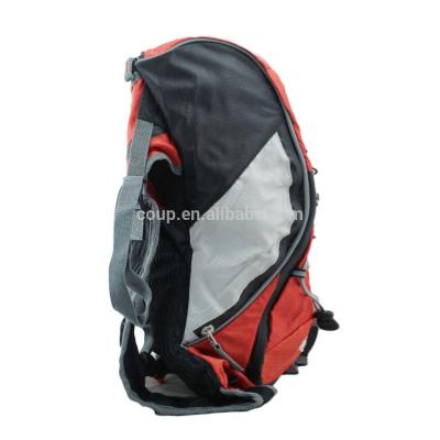 China Waterproof Outdoor Sports Bag with Laptop Compartment Lightweight for Hiking Camping Gym Travel for sale