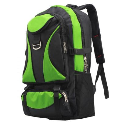 China Waterproof Breathable Outdoor Sports Bag with Multiple Pockets for Active Lifestyle for sale
