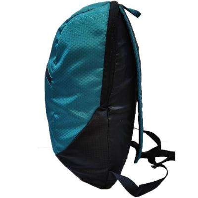China Breathable super heller faltbarer Reise-Taschen-Männer und Rucksack der Frauen der im Freien zu verkaufen