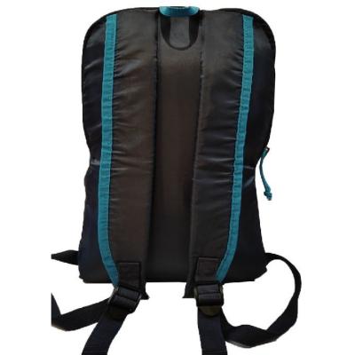 China Breathable super heller faltbarer Reise-Taschen-Männer und Rucksack der Frauen der im Freien zu verkaufen