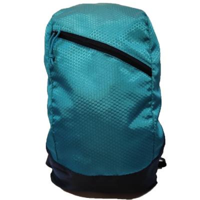 China Breathable super heller faltbarer Reise-Taschen-Männer und Rucksack der Frauen der im Freien zu verkaufen