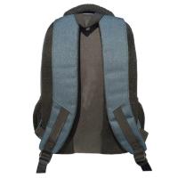 China 29cm Nylon Laptop Backpack for sale