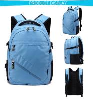 China 45cm Nylon Computer Backpack for sale
