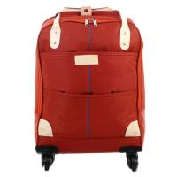 China 600D Polyester Travel Bag for sale