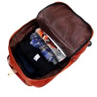 China 600D Polyester Travel Bag for sale