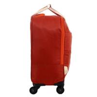 China 600D Polyester Travel Bag for sale