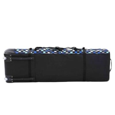 China saco rodado 169x35x20cm do esqui à venda