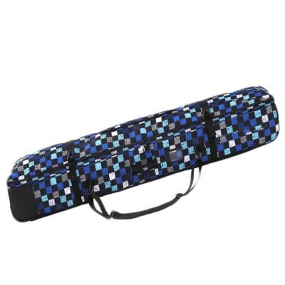 China saco rodado 169x35x20cm do esqui à venda