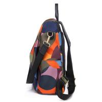 China Super Light Versatile Anti Theft Womens Computer Backpack for sale