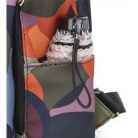 China Super Light Versatile Anti Theft Womens Computer Backpack for sale