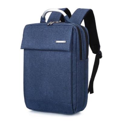 China Eco - Friendly Lightweight Anti Theft Office Laptop Bags for sale