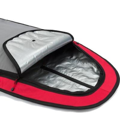 Cina Zaino Stand Up Board Outdoor Borsa sportiva 188x96cm in vendita