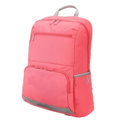 Cina Ragazza alla moda impermeabile Bookbags del tessuto del poliestere in vendita