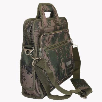 Cina Cammuffi il singolo messaggero portatile Bags del computer portatile della spalla in vendita