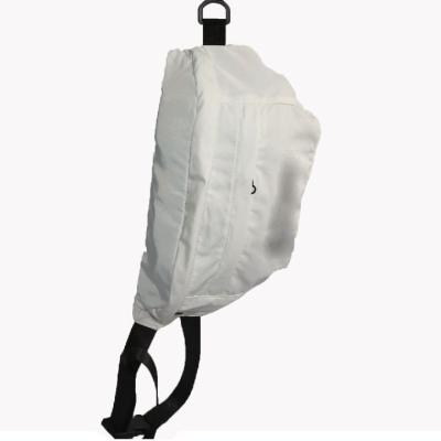 Cina Sacchi per cadaveri di nylon di campeggio all'aperto unisex dell'incrocio in vendita
