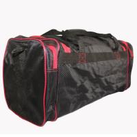 China Large Capacity Thickened Simple Waterproof Duffel Bag for sale