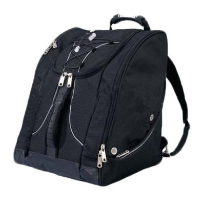 Cina Compartimento di nylon della scarpa di EN71 Ski Boot Bag Backpack With in vendita