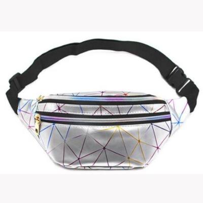 Cina Pacchetto di cuoio olografico della vita dell'unità di elaborazione di Diamond Color Laser in vendita