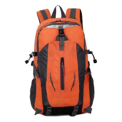 China De unisex- Nylon Zak van de Sportenrugzak voor Openluchtactiviteiten Te koop
