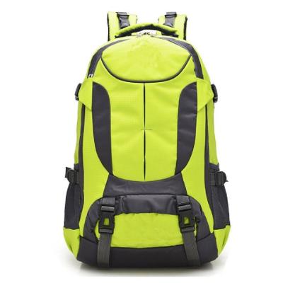 Los deportes impermeables multifuncionales de Oxford hacen excursionismo para acampar al aire libre